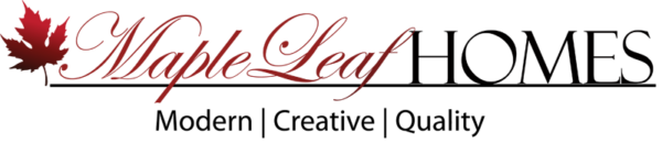 Home - Maple Leaf Homes